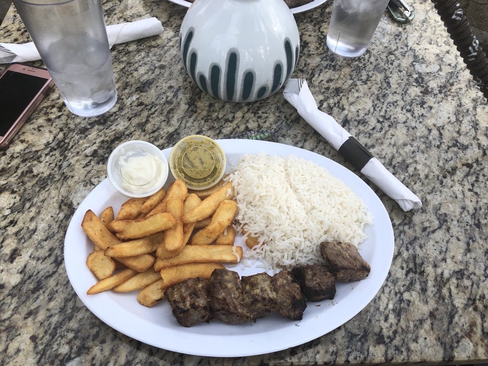 KABOB LAND - 150 Photos & 260 Reviews - Mediterranean - 3137 Piedmont ...
