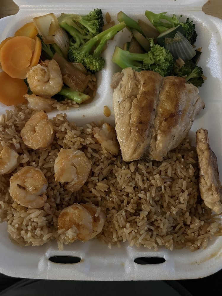 FUJI HIBACHI - Updated August 2025 - 39 Photos & 16 Reviews - 5535 W ...