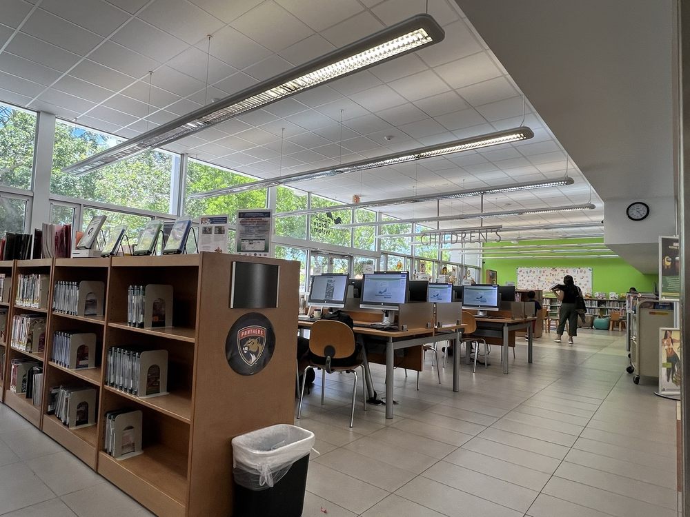 SHENANDOAH BRANCH - Updated December 2025 - 10 Photos - 2111 SW 19th St ...