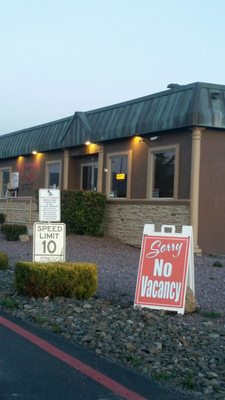 FAIRGROUNDS RV PARK - Updated October 2025 - 15 Reviews - 10443 Hwy 89A ...