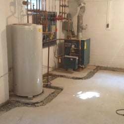 ALL DRY BASEMENT SYSTEMS - 91 Photos - Danbury, Connecticut ...
