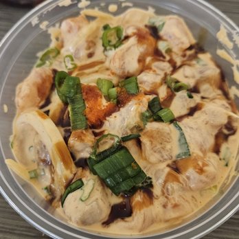 OPULICIOUS POKE & PLATE LUNCH - Updated July 2024 - 612 Photos & 318 ...