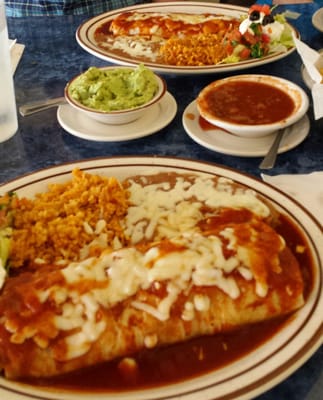 LOS GARCIAS MEXICAN RESTAURANT - Updated September 2024 - 19 Photos ...