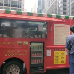 DISO’S ITALIAN SANDWICH SOCIETY - Updated December 2025 - 243 Photos ...