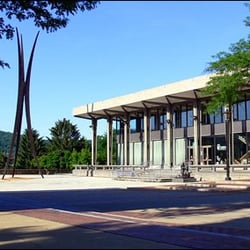 BETHLEHEM AREA PUBLIC LIBRARY - Libraries - 11 W Church St, Bethlehem ...