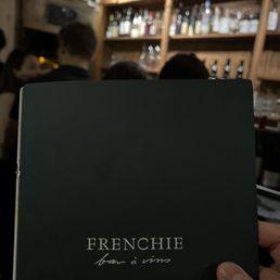 FRENCHIE BAR À VINS - Updated July 2025 - 411 Photos & 158 Reviews - 6 ...