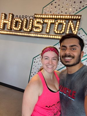 BARRY’S HOUSTON - Updated October 2025 - 55 Photos & 34 Reviews - 1953 ...