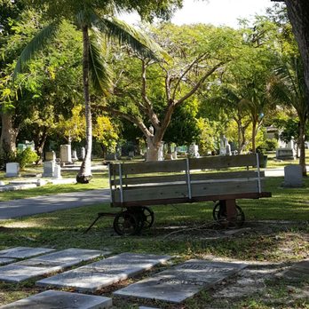 CITY CEMETERY - Updated January 2026 - 119 Photos & 13 Reviews - 1800 ...