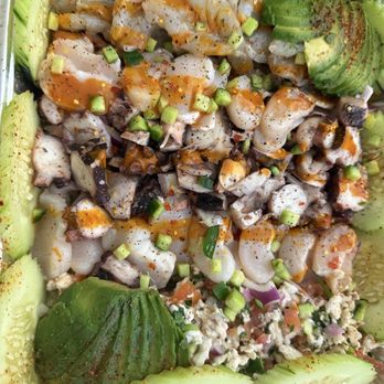 MARISCOS EL MORENO - Updated November 2025 - 52 Photos & 34 Reviews ...