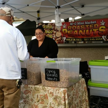 KAISER PERMANENTE RIVERSIDE CERTIFIED FARMERS’ MARKET - Updated ...