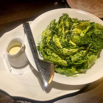 4 CHARLES PRIME RIB - 1362 Photos & 458 Reviews - 4 Charles St, New ...