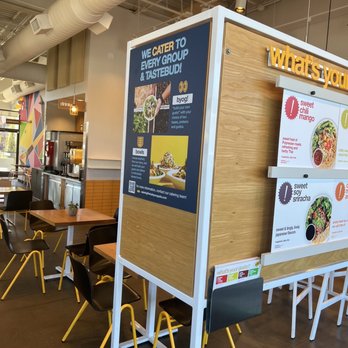 GUSTO! DECATUR - Updated July 2025 - 173 Photos & 120 Reviews - 1545 ...