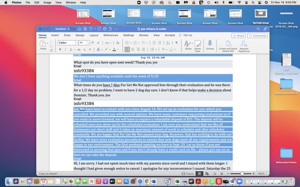 WHOLE DOGZ - Updated October 2025 - 94 Photos & 143 Reviews - 4748 ...