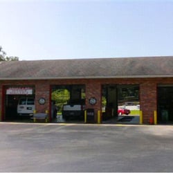 AMERICAN LUBE FAST - 3946 Northside Dr, Macon, GA - Yelp