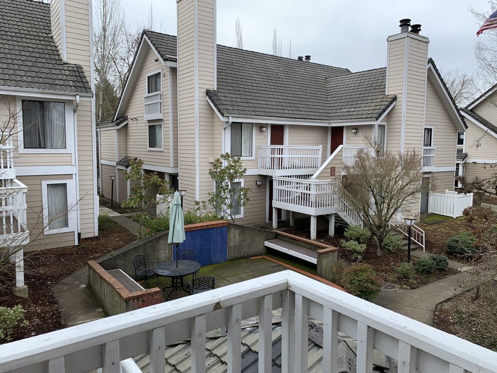 RESIDENCE INN BY MARRIOTT PORTLAND SOUTH/LAKE OSWEGO - Updated May 2024 ...