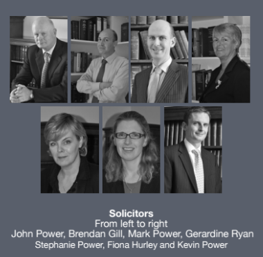 MAURICE POWER SOLICITORS - Updated January 2025 - Lord Edward Street ...