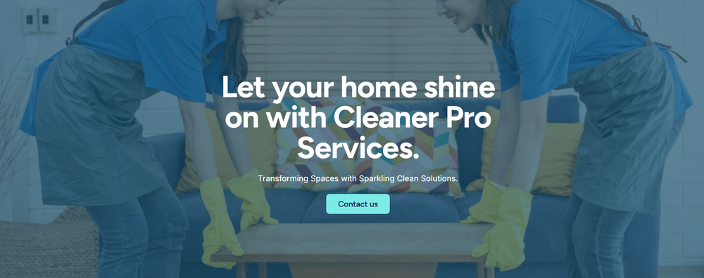CLEANER PRO - Updated April 2026 - Toronto, Ontario - Home Cleaning ...