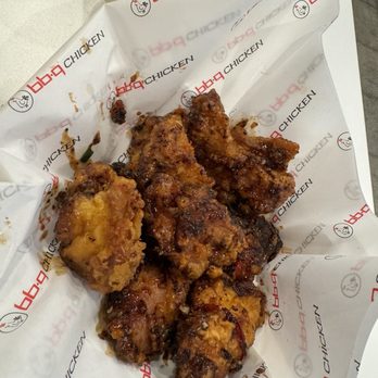 BB.Q CHICKEN LOMA LINDA - Updated September 2024 - 124 Photos & 76 ...