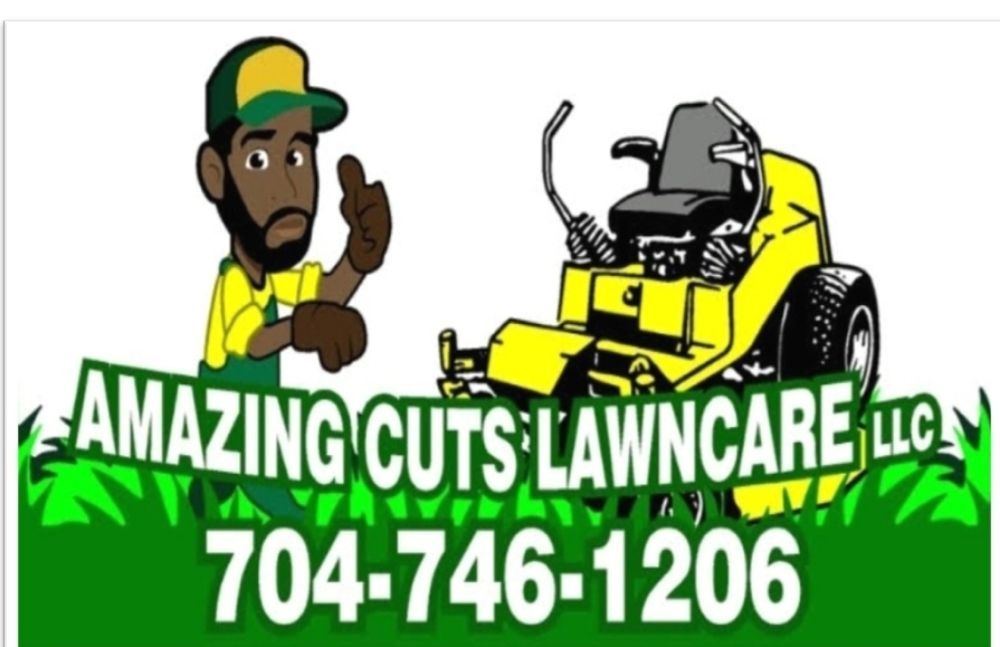 AMAZING CUTS LAWNCARE - Updated April 2025 - Request a Quote - Stony ...