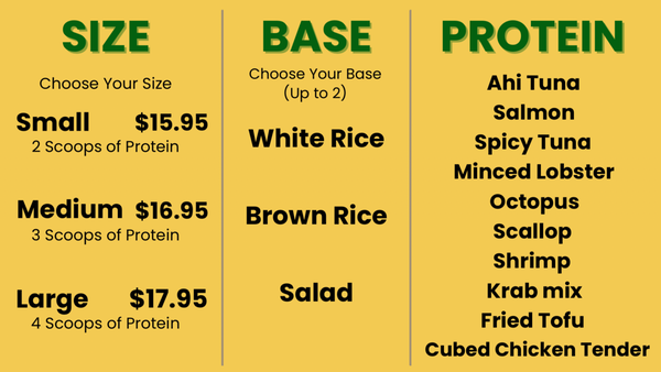 POKE DOKE - Updated July 2025 - 88 Photos & 104 Reviews - 1591 Magnolia ...