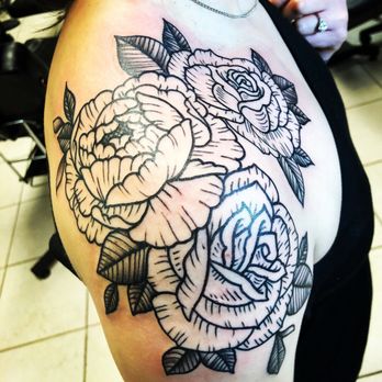 INK CITY TATTOO - Updated December 2025 - 21 Photos & 30 Reviews ...