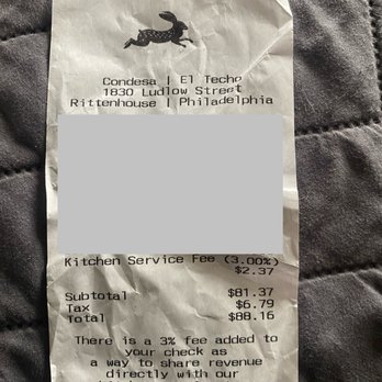 CONDESA - Updated July 2025 - 437 Photos & 232 Reviews - 1830 Ludlow St ...