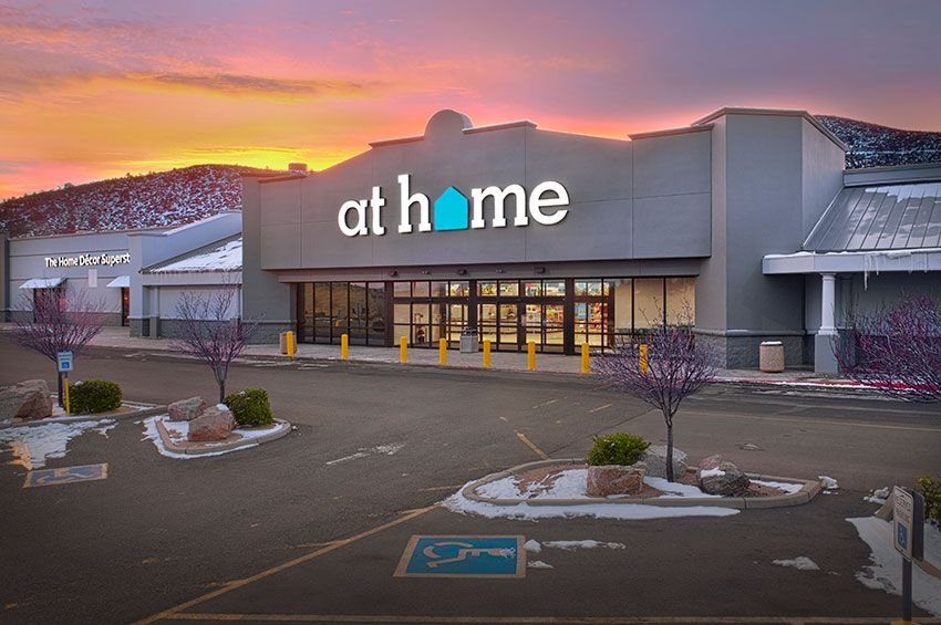 AT HOME - 39 Photos & 18 Reviews - Home Decor - 1801 E State Route 69 ...