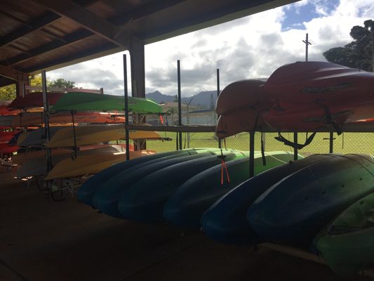 MWR OUTDOOR RECREATION - Updated July 2025 - 435 Ulrich Way, Schofield ...