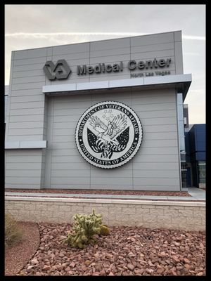 VA SOUTHERN NEVADA HEALTHCARE SYSTEM - Updated September 2024 - 112 ...