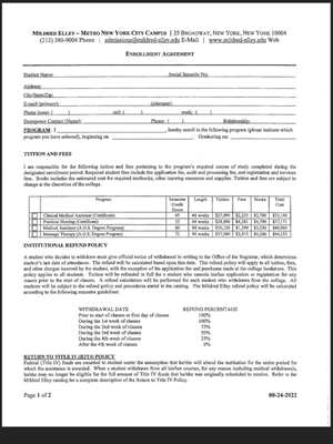 MILDRED ELLEY - Updated December 2025 - 51 Reviews - 25 Broadway, New ...