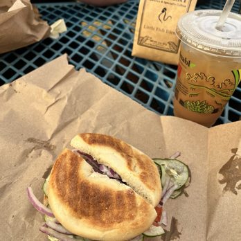 LITTLE FISH COFFEE - Updated October 2025 - 1072 Photos & 1290 Reviews ...