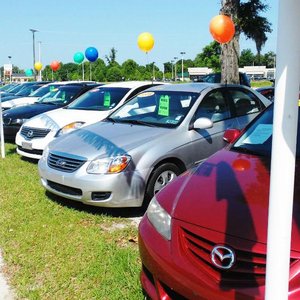 HONDA OF LAKE CITY - Updated January 2025 - 21 Photos & 35 Reviews ...