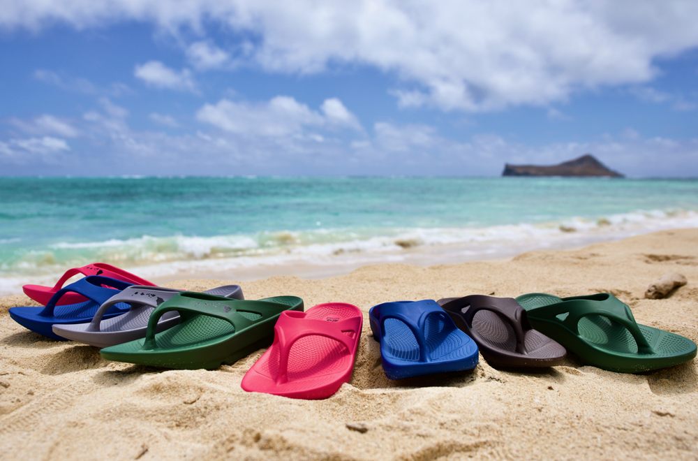 THE ULTIMATE FOOT STORE - 60 Photos & 79 Reviews - 98-1005 Moanalua Rd ...