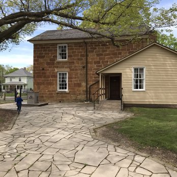 CARTHAGE JAIL MUSEUM - Updated December 2025 - 12 Photos - 307 Walnut ...