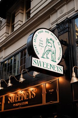 SWEENEY’S ON BOYLSTON - Updated December 2025 - 37 Photos & 20 Reviews ...