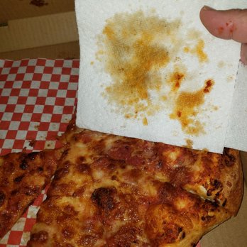 RIVER RICK’S PIZZERIA - Updated July 2024 - 25 Photos & 27 Reviews ...