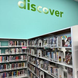 CODY LIBRARY - Updated December 2025 - 36 Photos & 28 Reviews - 11441 ...