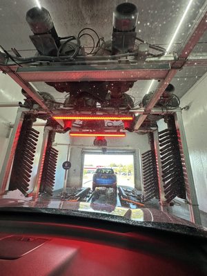 GATE EXPRESS CAR WASH - Updated November 2025 - 66 Photos & 32 Reviews - 7059 Collins Crossing ...