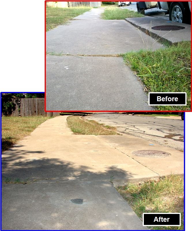 CRC CONCRETE RAISING & REPAIR - Updated June 2026 - 27 Photos - 1720 W ...