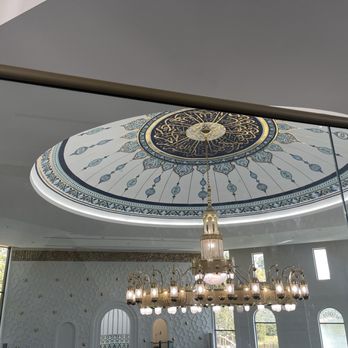 MASJID AL-HUDA - Updated December 2025 - 23 Photos - 12201 Lantern Rd ...