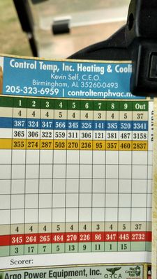 ROEBUCK GOLF COURSE - Updated June 2024 - 18 Photos & 13 Reviews - 8920 ...