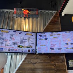 FLAPS AND RACKS - Updated February 2025 - 197 Photos & 159 Reviews ...