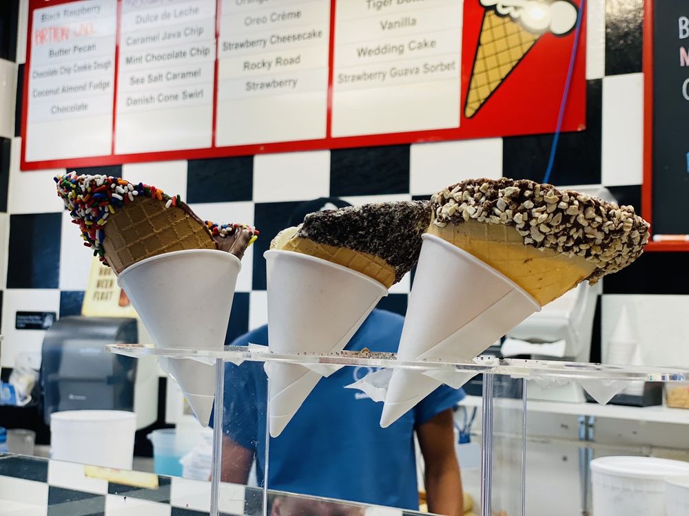 The Danish Cone Factory, Estes Park | Roadtrippers