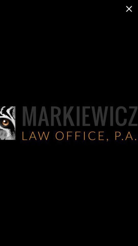 MARKIEWICZ LAW OFFICE, P.A - Updated October 2025 - 2214 5th St, White ...