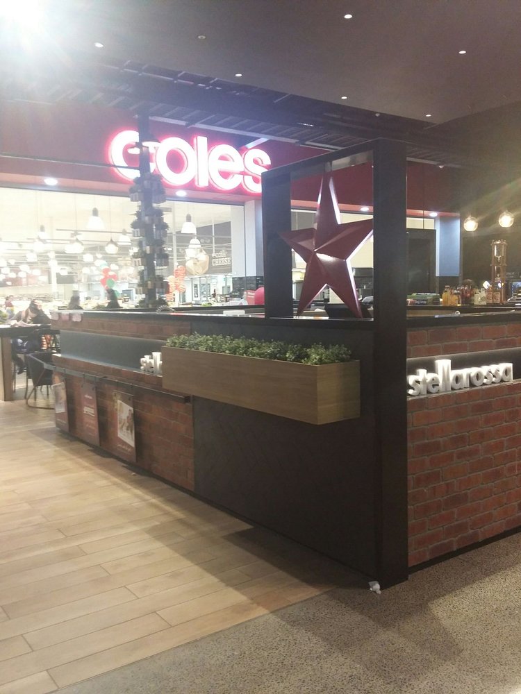 COLES - Pacific Hwy & Bryants Rd, Loganholme Queensland, Australia - Yelp