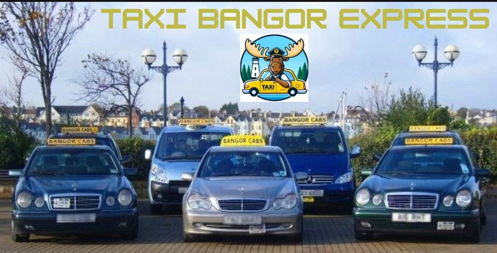 TAXI BANGOR EXPRESS - Updated October 2025 - Bangor, Maine - Taxis ...