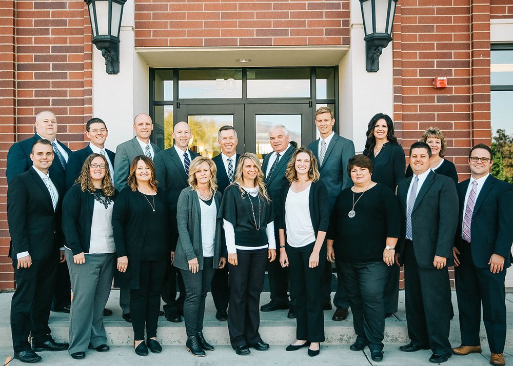 DAVIS & BOTT CPA’S - 12 Photos - 50 W Forest St, Brigham City, UT - Yelp