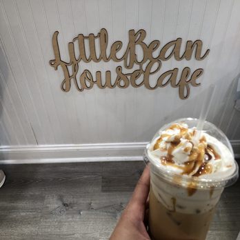 LITTLE BEAN HOUSE CAFE - Updated October 2025 - 20 Photos & 11 Reviews ...