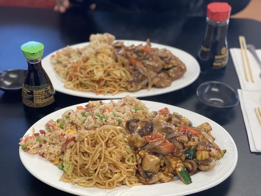 MIX STIX ASIAN FUSION - Updated August 2025 - 64 Photos & 78 Reviews ...