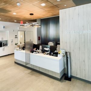 UCSF BAYFRONT URGENT CARE CLINIC - Updated December 2025 - 14 Photos ...